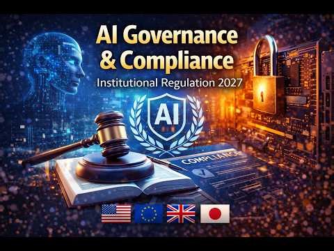 Triune Harmonic Dynamics (THD) Forecast for AI Governance Formalization & Compliance (2027–2028)