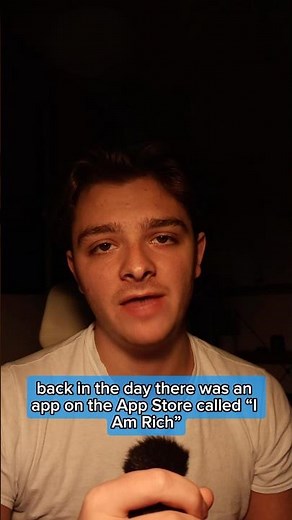 World’s most expensive app 😭