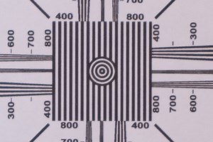 Nikon Focus Chart Pdf