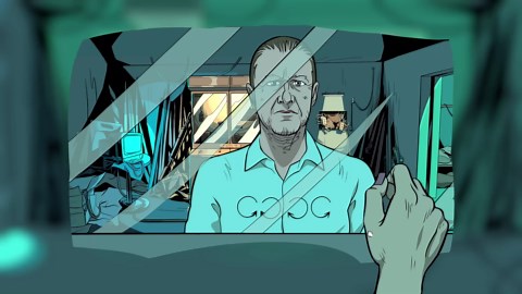 Parallel Experiment - Official Release Date Trailer