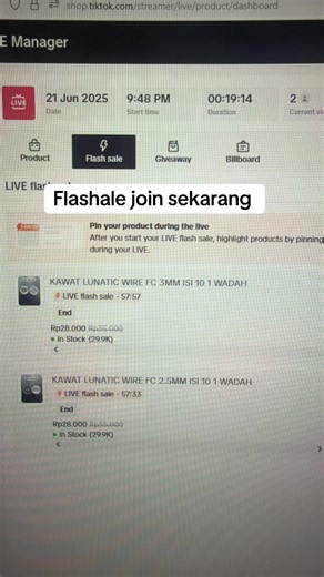 Merapat ke LUNATIC WIRE untuk Coil Terbaik