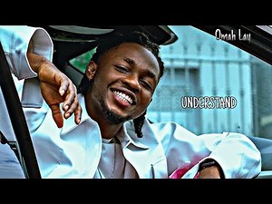Omah Lay - Understand [Official Music Video]