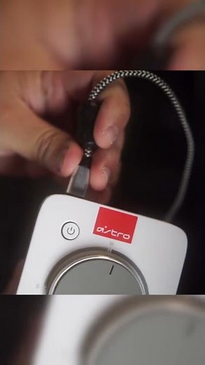 Update your Astro Mixamp to work on Xbox Series Consoles