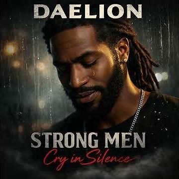 #music Strong Men Cry In Silence #thesoundwave #healingmusic