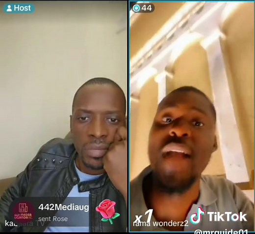 Mr guide O on TikTok