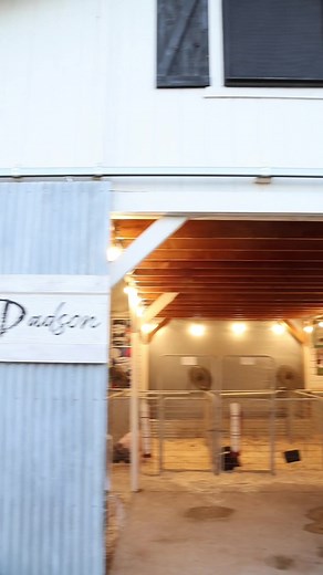 Showpig Barn Cleaning Tips and Tricks