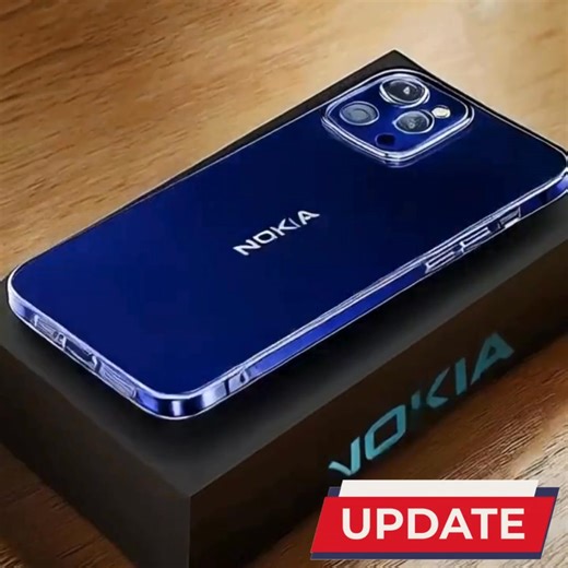 Nokia Infinity Pro Max is the Perfect Mix of LUXURY PREMIUM HARDWARE! | Price Pony