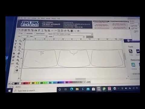 What Window Tint SoftWare You Should Use ❓ #windowtint#houston#houstontint