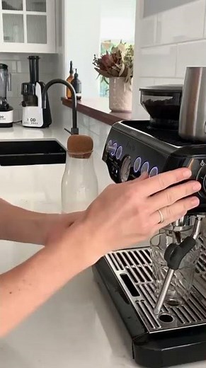 Making Almond Milk in a Cold Press Juicer