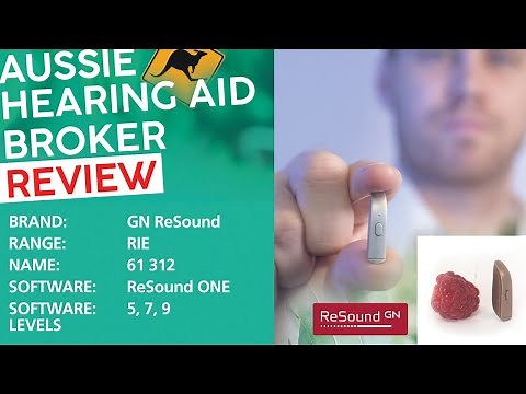 GN ReSound ONE RIE 61 Review | EarDeals