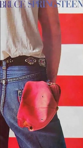 “Born Down in a Dead Man’s Town” — The Harsh Truth Behind Springsteen’s Opening Line