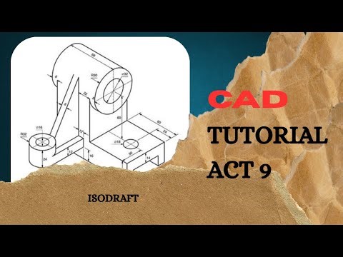 ACTIVITY 9 - ISODRAFT