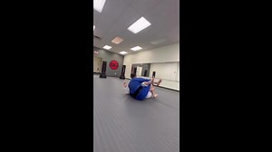 Learn this Slick Half Guard Sweep: Half-guard sweeps offer more flexibility than regular guard sweeps because you can use them from any position within the half-guard. This allows for creativity and problem solving during live roll sessions, making them essential for effective BJJ players | Dragon Gym Martial Arts & Fitness