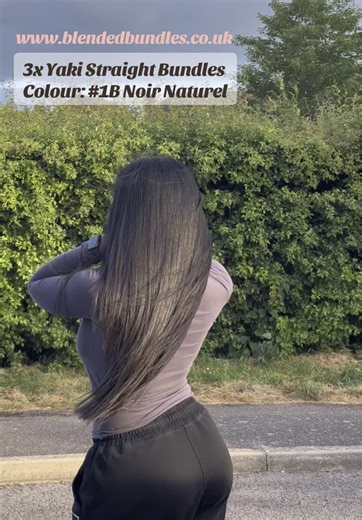 Our 3 month sale is now on: www.blendedbundles.co.uk ✨🛍️💁🏽‍♀️ #BlendedBundlesUK #HairExtensions #Beauty #HairGoals #LuxuryHair #Bundles #Hair #YakiStraight #YakiStraightHair #CustomColour #SelfCare #Natural #Ombre #New #Available #Summer #Vibes #Sale #Discount #LimitedTimeOffer #BankHoliday