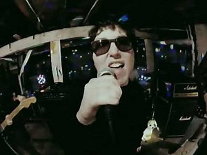 Alien Boy "Changes" [Official Music Video]