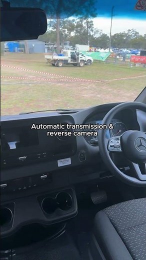 Apollo Euro Deluxe van tour | Apollo Motorhome Holidays