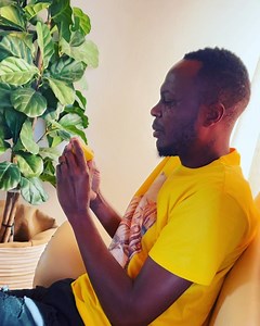 3.9K views · 151 reactions | Eating lemon  to chase COVID-19 is sweet and sour at the same time...  | King Tee Dee | Facebook