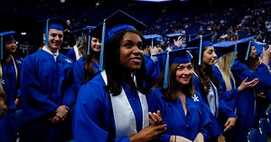 Watch Live as UK Celebrates December Graduates