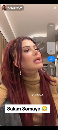 Səmayə Nədir? Gülməli Anlar və Danışıq