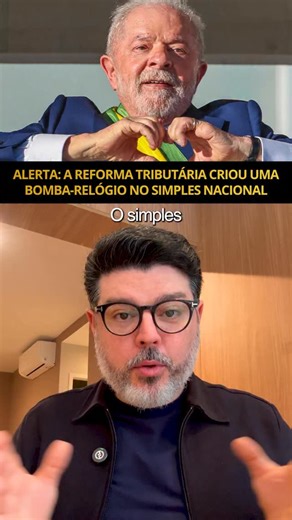 Leonardo Leão on Instagram: "Se você vende B2B pelo Simples, a Reforma Tributária pode transformar seu melhor cliente no seu maior risco. Na prática, empresas no Lucro Real ou Presumido tendem a gerar perto de 26% de crédito de imposto para o cliente, enquanto quem fica no Simples/DAS costuma gerar algo entre 3% e 6%. Em muitos casos, isso significa que o seu cliente pode ter até 9 vezes mais crédito comprando de outro fornecedor. Agora pensa como empresário: se você tem dois fornecedores iguais