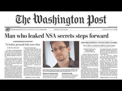 The Ethics of Whistleblowing