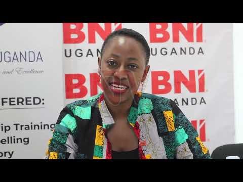 BNI Academy launch brings practical business training to Uganda