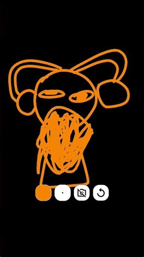 temu oren (actual design from parasprunki)