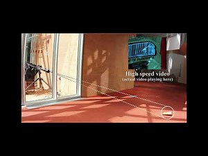 Opto Acoustical long range Laser Microphone OAM-2000