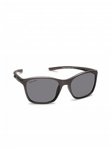 Buy Fastrack Men Square Sunglasses With UV Protected Lens P449BK3TV -  - Accessories for Men