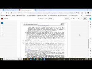 Third Party Financing Addendum - FHA Explained