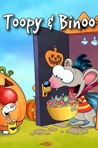 Toopy and Binoo - Alchetron, The Free Social Encyclopedia