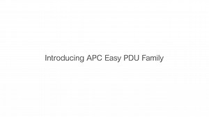Reliable. Affordable. Easy. Find out more about APC’s Easy Rack PDU. Available at Comms Express here: https://bit.ly/3FOnMux #APC #SE | Comms Express | Facebook