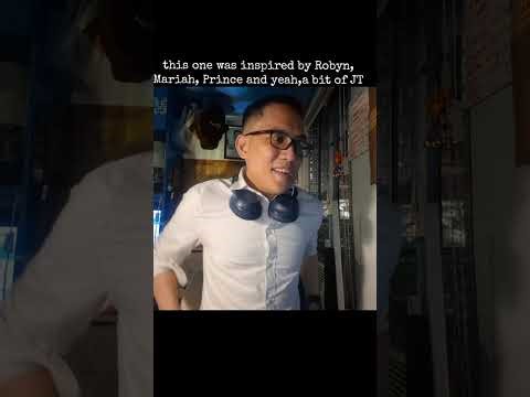 New Song Alert: Watch Yo Back (Coming soon)