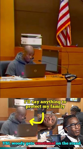 14K views · 105 reactions | Woody finally reached his breaking point #woody #youngthug #fypシ | Ekid Knuck | Facebook