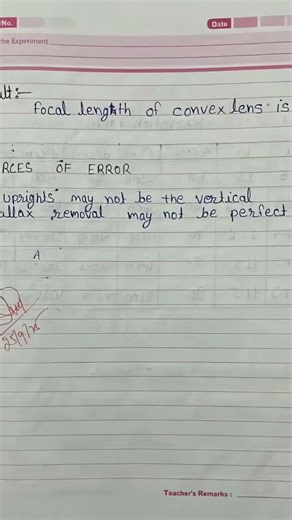 IT THIS IS PRACTICAL OF PHYSICS EXPERIMENT 4 IS COMPLETED IN THIS SHOR