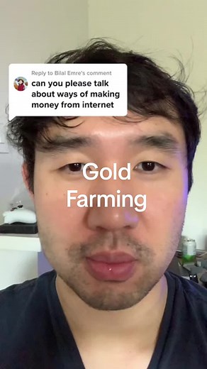 How to Make Money Playing Video Games by Programming Bots