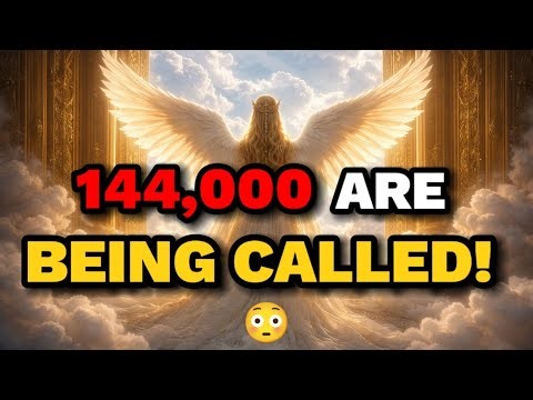 The arrival of 4 angels with powerful messages