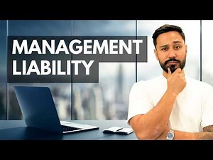 What Is Management Liability Insurance? (Explained for Small Business Owners)
