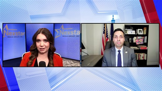 Rep. Suhas Subramanyam (D-VA) | Capitol Conversations