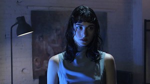 The Capture - Apple TV