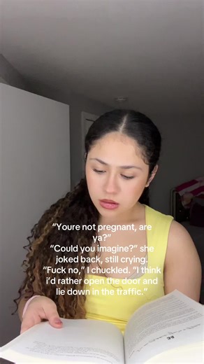 Joey's Shock: Aoife's Pregnancy Revelation