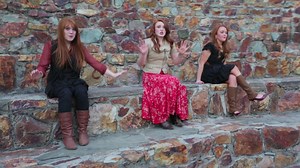 This is an original song written by sisters Melanie, McKenzie, and Maddie (Firefly) and grammy award engineer Chad Carlson of Nashville, Tennessee. It was recorded by producer / engineer Stoker White and filmed by famous Youtuber Devin Graham in the beautiful Alpine Canyon of Utah. Subscribe to Firefly Music Official Channel for more great videos! This song can be downloaded on itunes. | Firefly