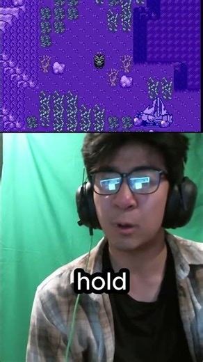 I got softlocked....? Pokemon Lazarus #shorts #pokemon