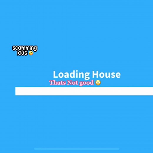 Oof #scammer #kids #fy #adoptme #viral #scam #pickadoor