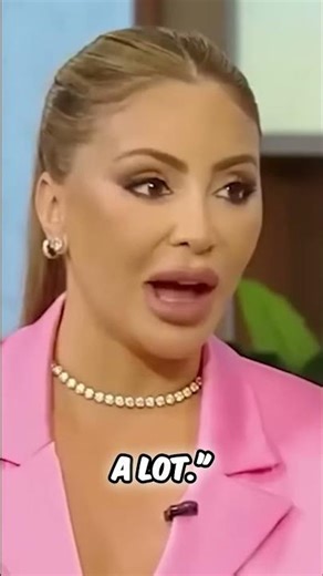 Larsa Pippen & Tristan Thompson: NBA Drama Unfolds! #shorts