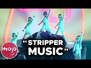 Top 10 Things Only Adults Notice in Turning Red