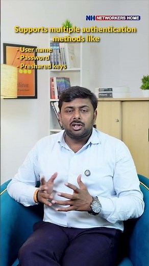 Difference Between VPN and OpenVPN Explained! #ccna #ccnp #vpn #openvpn