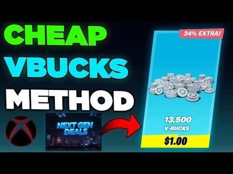 FORTNITE GIFTBOT METHOD: THE CHEAPEST WAY TO GIFT SKINS 2026 (100% PROOF)