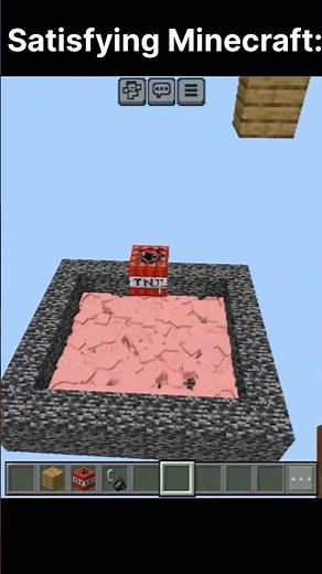 Satisfying Minecraft | Minecraft