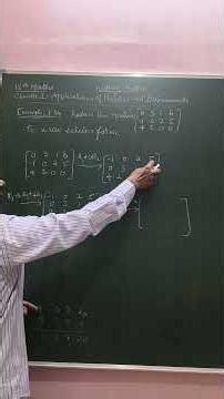 12th maths chapter 1 example 1.14